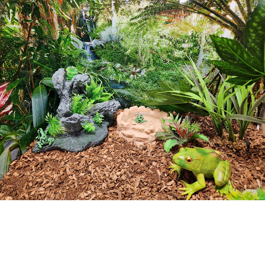 Coir Wonder Small Animal Bedding & Litter Substrate – Coirlitter