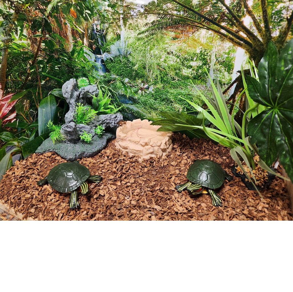 Coir Wonder Small Animal Bedding & Litter Substrate – Coirlitter